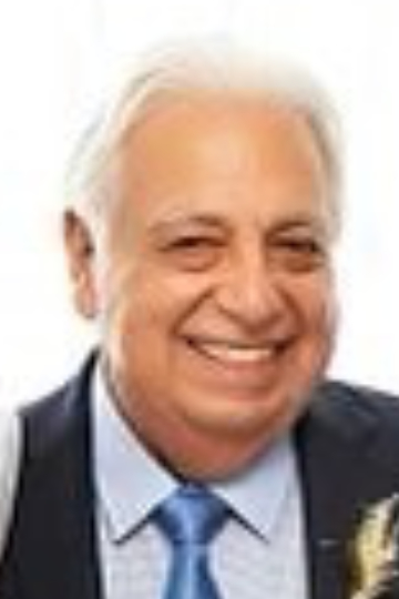 Frank J. Ambrosia 1948-2023 | News, Sports, Jobs - The Vindicator